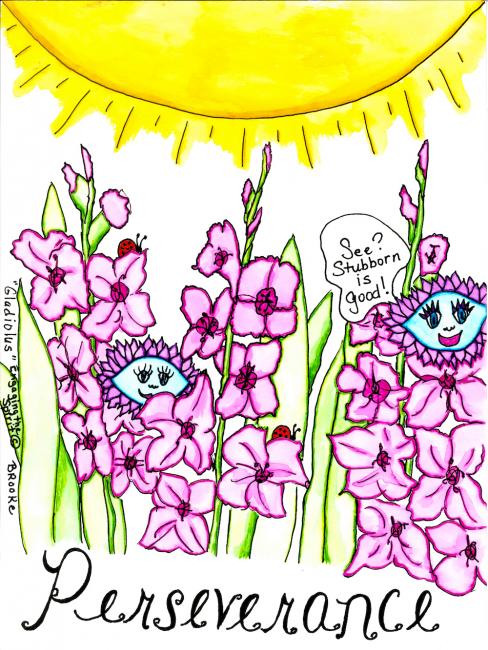 Perseverance | Engaging The Spirit