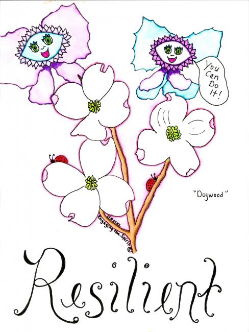 Resilient | Engaging The Spirit